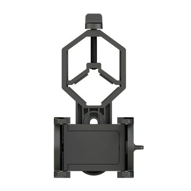 KKSQ Universal Cell Phone Photography Adapter Mount,Binoculars ...