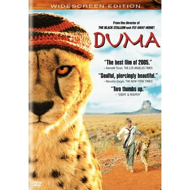 Duma (DVD) - Walmart.com