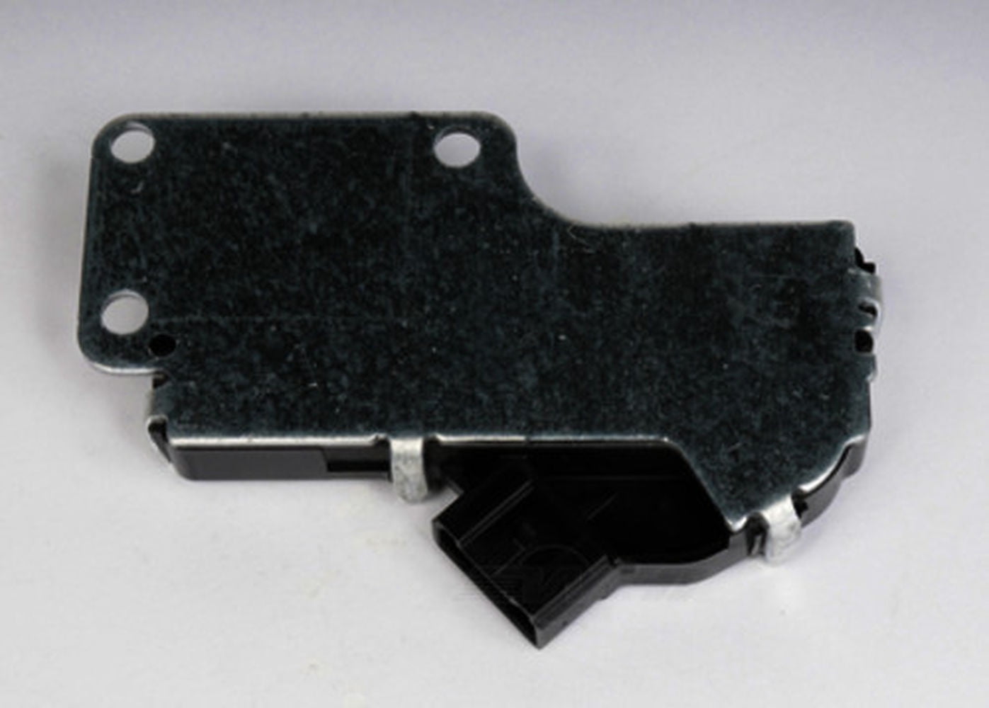 Automatic Transmission Manual Shifter Auxiliary Position Switch ...