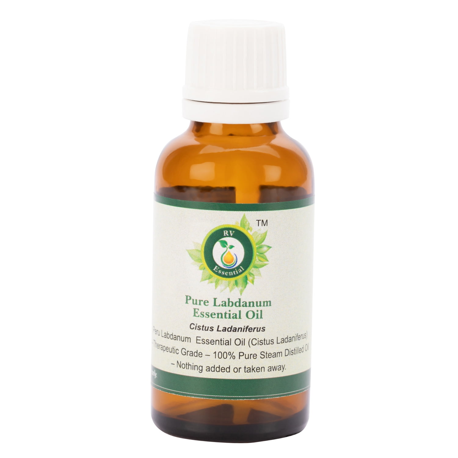 Labdanum Essential Oil Cistus Ladaniferus Labdanum Oil For Aromatherapy ...
