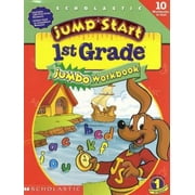 Jumpstart Toddler