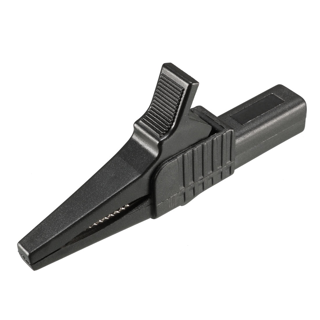 Alligator Clip Adapter Extender Jack 30A Test Clamp Full Shroud ...