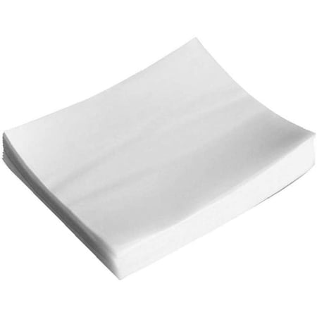 Candy Packaging, 500pcs Nougat Wrapping Paper Edible glutinous Rice ...