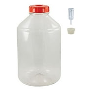 FastFerment 3 Gallon Conical With Stand - Walmart.com