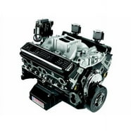 Crate Engine - SBC 396 491HP Dressed Model - Walmart.com