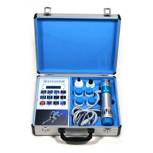 Shockwave Ed Therapy Machine