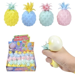 Hand Squeeze Ball