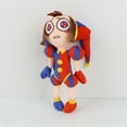 Crazy Clearance 2023!!! The Amazing Digital Circus Plush Toy Pomni the ...