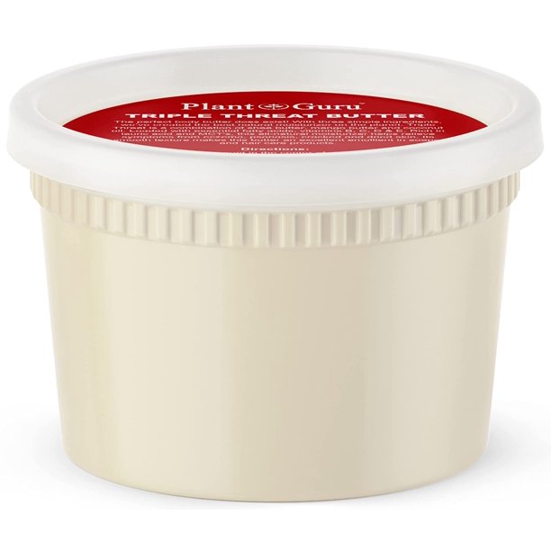 Shea Butter Soap Making