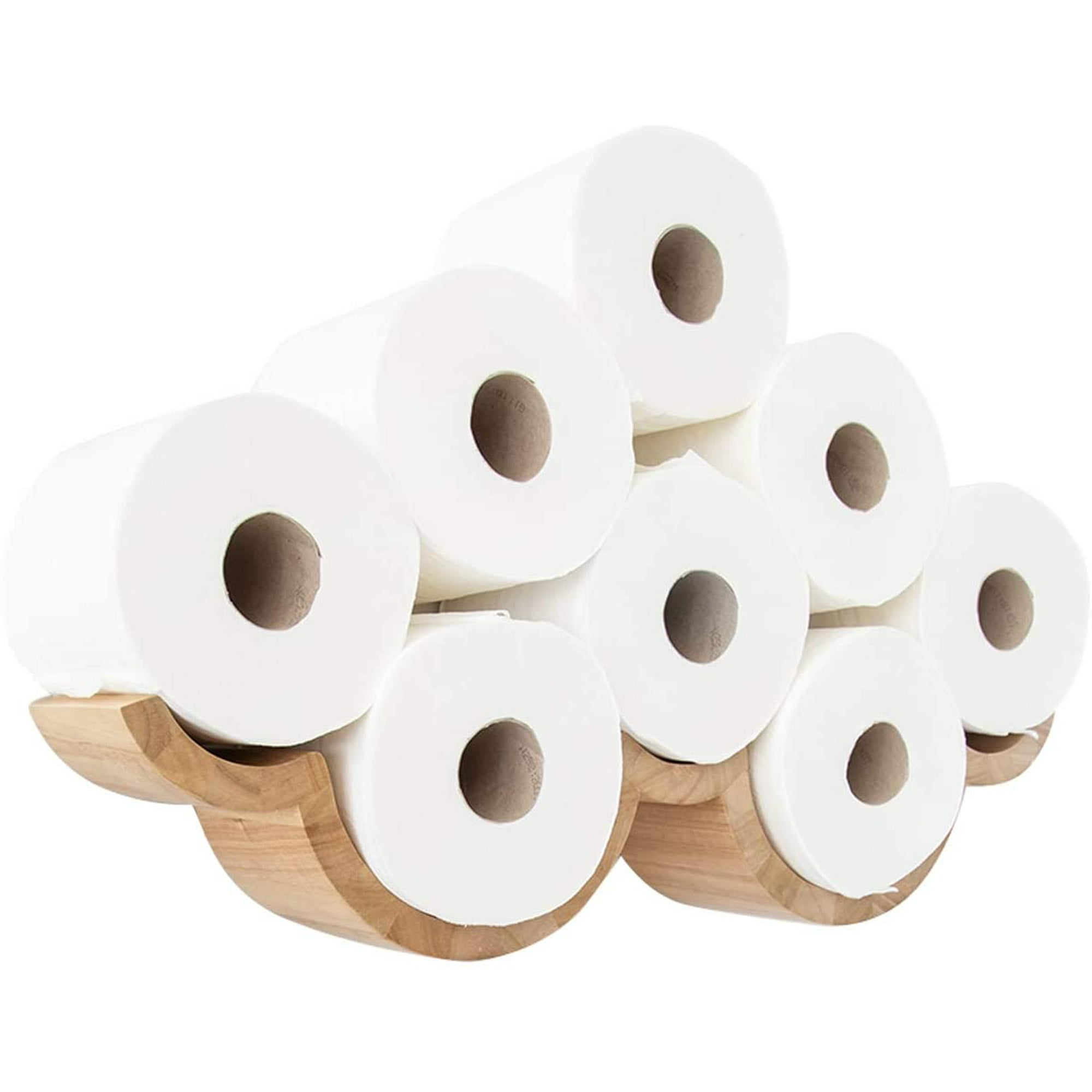 Click here for Someshuit Rustic  Floating Cloud Toilet Paper Hold... prices