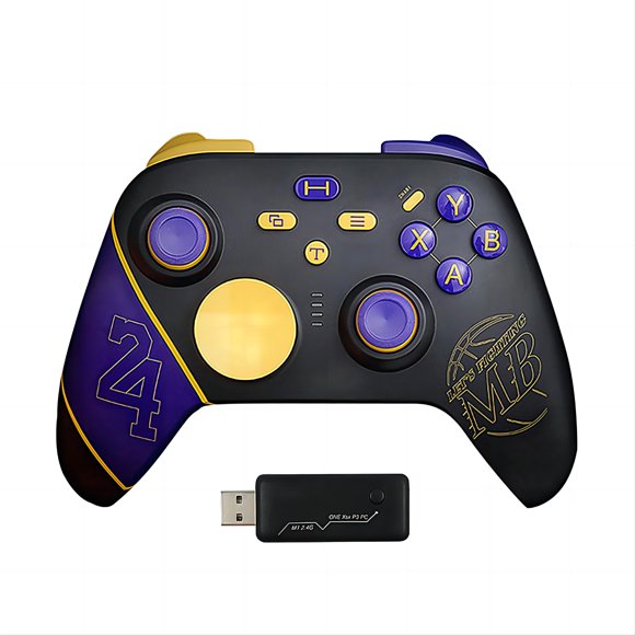 Wireless PC Controllers