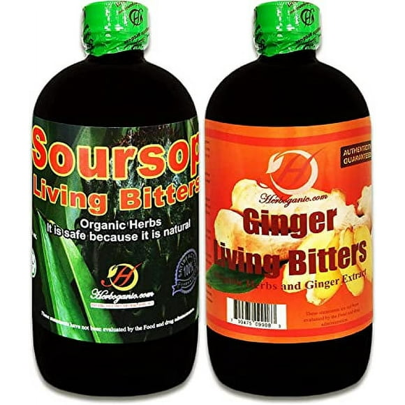 Soursop Bitters