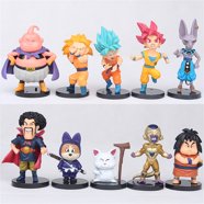 Yo-kai Watch Mood Reveal Figures Komasan - Walmart.com