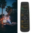 POPLIS Remote Control Replacement AXD7247 For Pioneer AV Audio Receiver ...