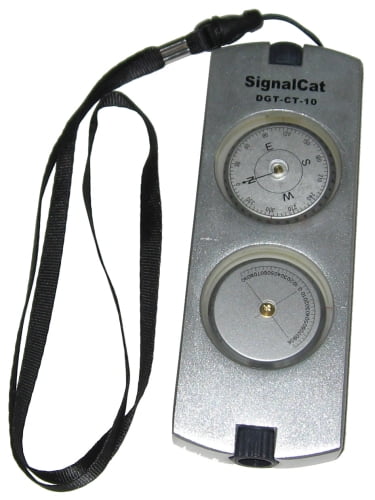 Digiwave Professional Compass Tools (DGTCT10) - Walmart.com