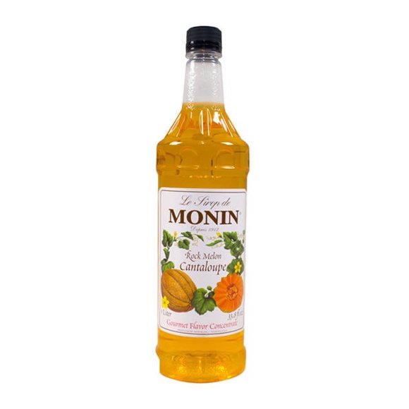 Melon Syrup