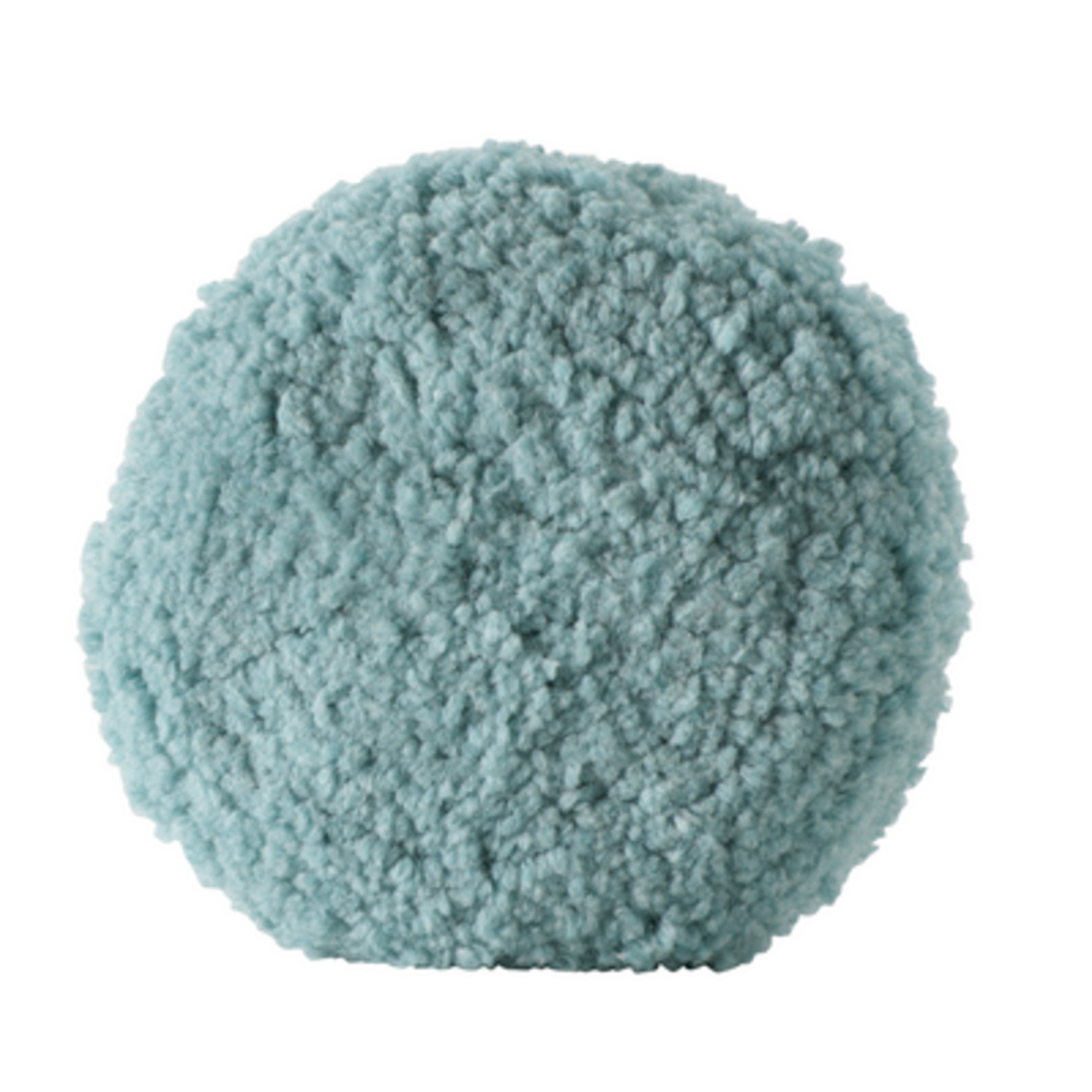 3M Wool Polishing Pad, 33282, 9 in, Double Sided, 6 per case - Walmart.com