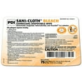 Sani-Cloth Antibacterial Disinfecting Sanitizing Wipes, Bleach ...
