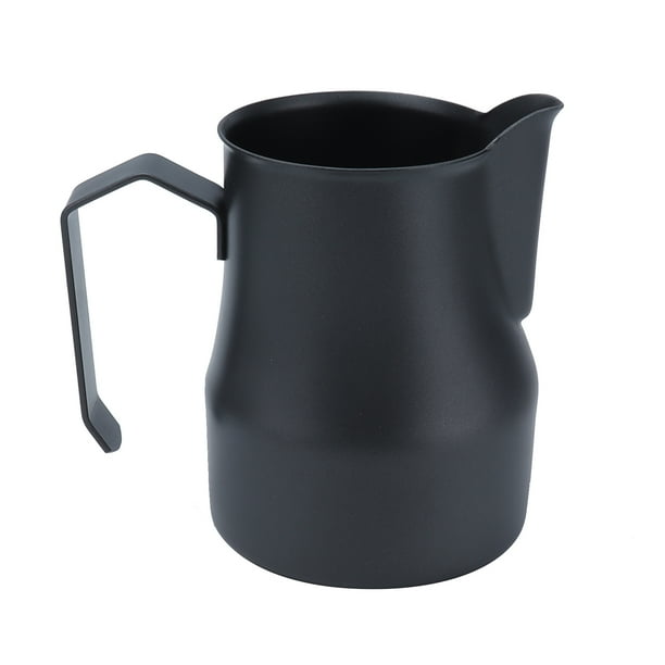 450ml Stainless Steel Frothing Cup Coffee Latte Art Pitcher Milk ...