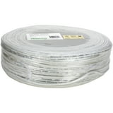 Vericom SA224-04625 22-Gauge 4-Conductor Stranded CMR Security Cable ...