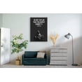 Affixzi Epictetus Quote Poster. Do not explain your philosophy. Embody ...