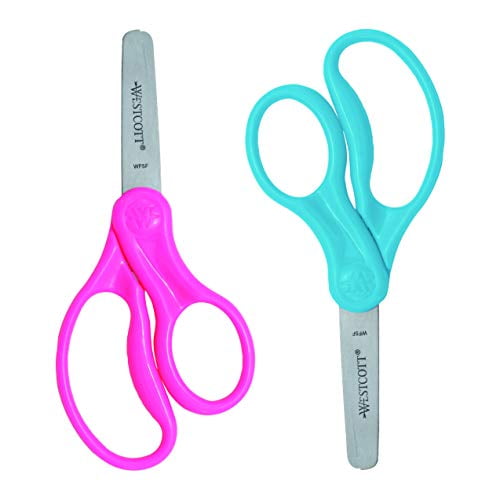 Walmart Left Handed Scissors
