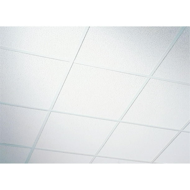 Suspended Ceiling Tile Patterns | Shelly Lighting