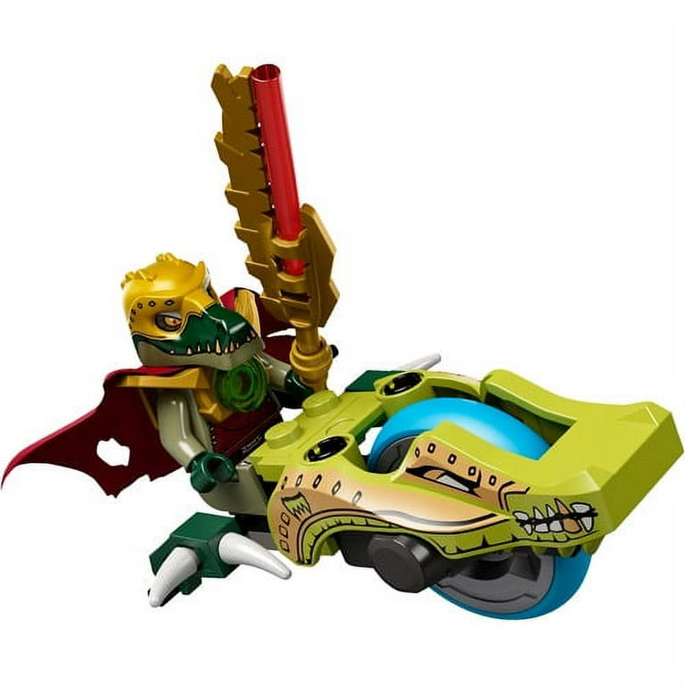 Lego Chima Speedorz Cragger