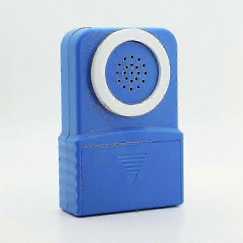Portable Wireless Voice Changer Microphone with Disguise Function ...