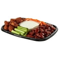Freshness Guaranteed Fresh, Hot & Ready-to-Eat Chicken Wing Party Tray ...