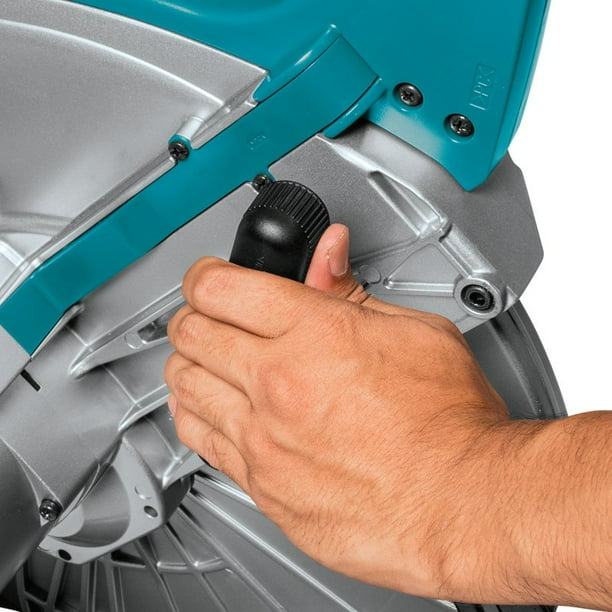 Makita 5402NA - 16-5/16" 120V 15.0A Corded Circular Saw with Electric ...