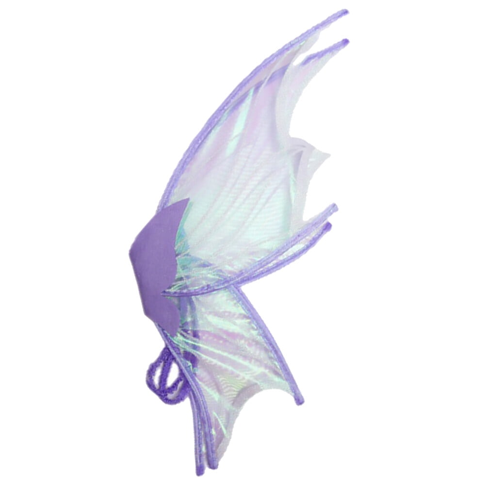 Fairy Wings Side View