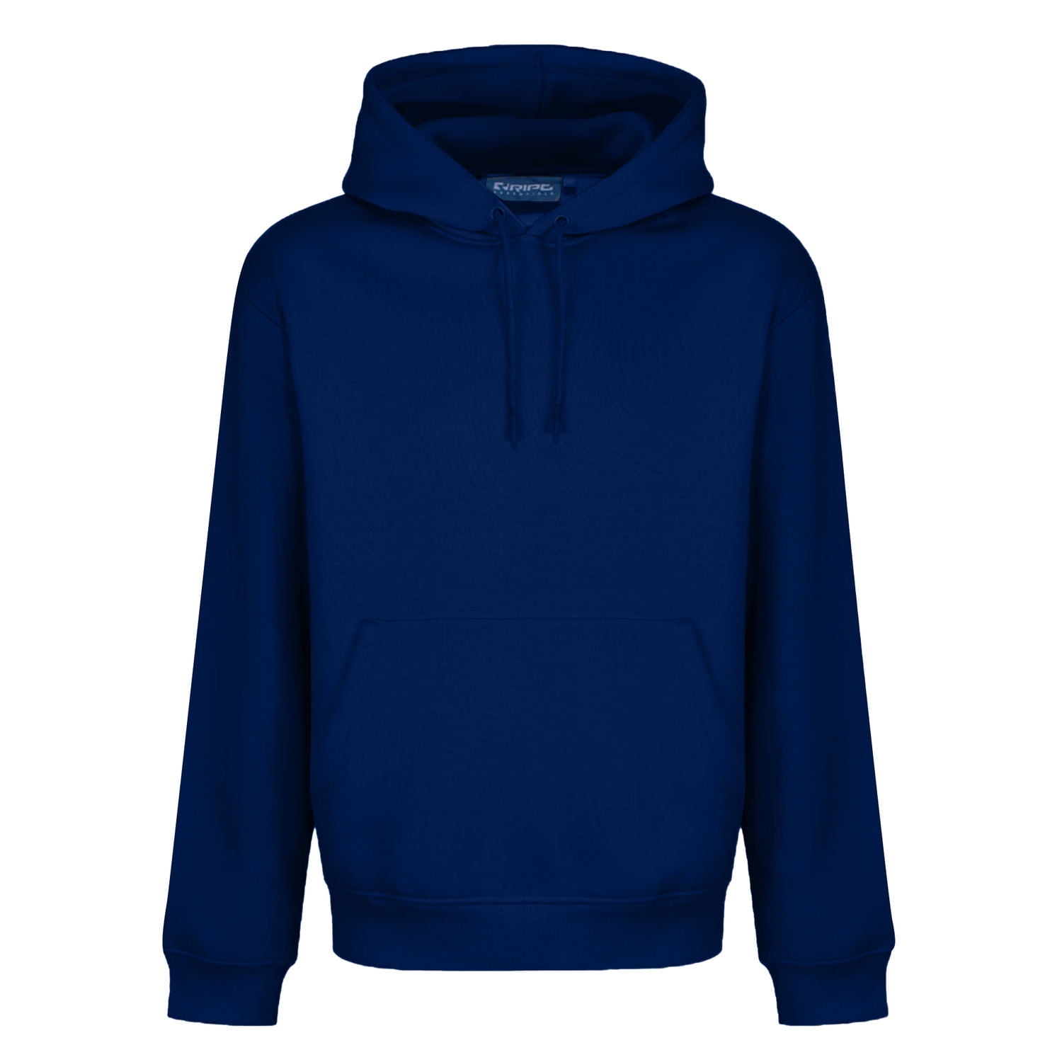 Ript Essentials Mens Pull Over Hoodie M