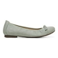 Vionic Amorie Women's Orthotic Supportive Ballet Flat - Walmart.com