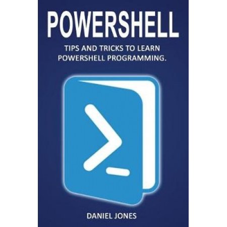 Powershell: Tips and Tricks to Learn Powershell Programming | Walmart Canada