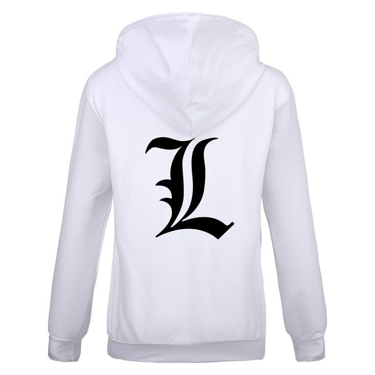 Death Note L Cosplay Costumes