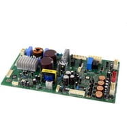 Genuine LG EBR77562705 Range Main Control Board - Walmart.com