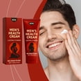 Men's Cream Men's Care Cream Intensive Care For Energy Freshness 100g ...