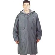 O2 Element Series Hooded Rain Jacket w/Pockets - Walmart.com