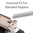 Swingline Standard Office S.F. 4 Premium Staples, ¼" Length, 5000/Box ...