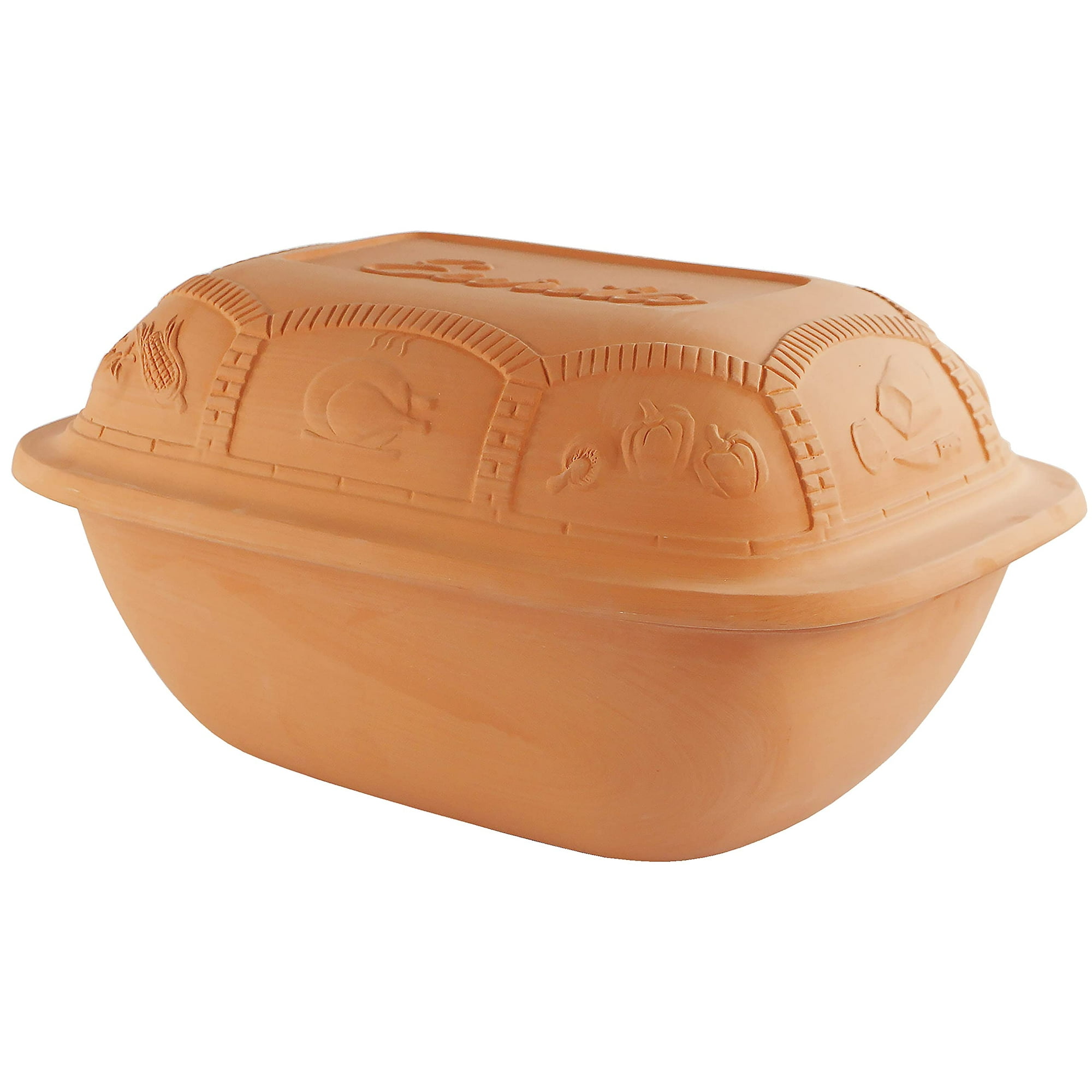 Click here for Reston Lloyd Eurita Clay Roaster  Non-Stick Dutch... prices
