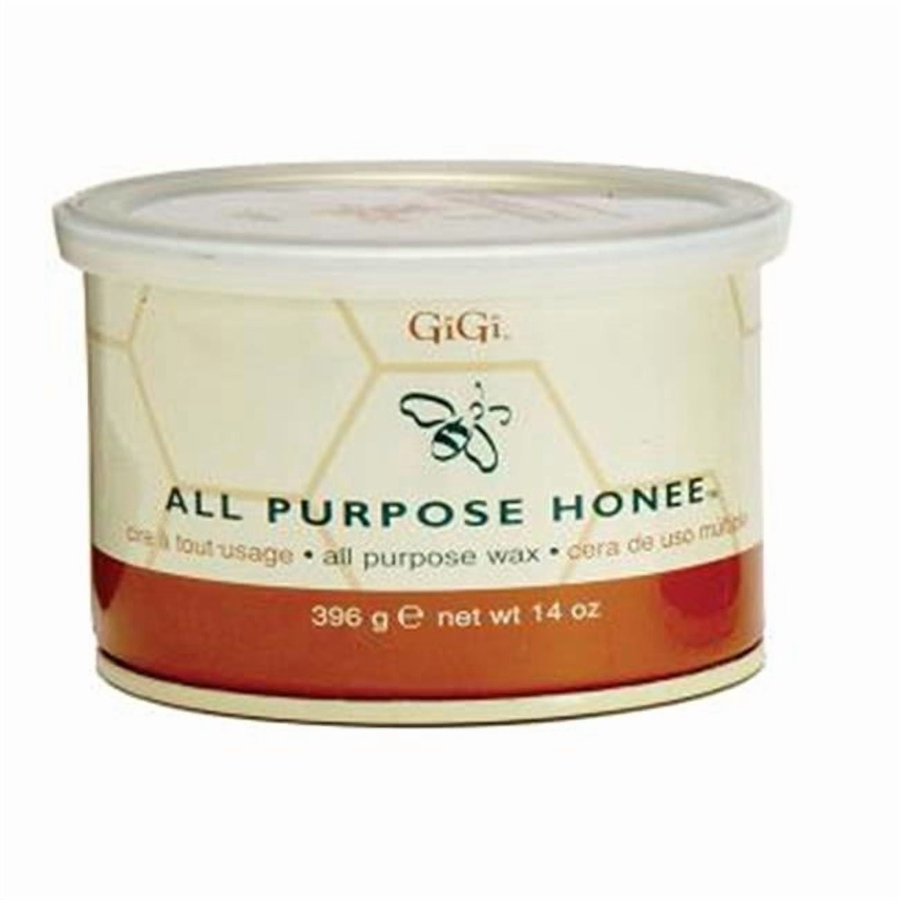 Click here for Gigi All Purpose Honee All Purpose Wax 14 Oz 14oz prices