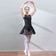 Big Girls Summer Dresses Classical Ballet Practice Tutu for Dance ...