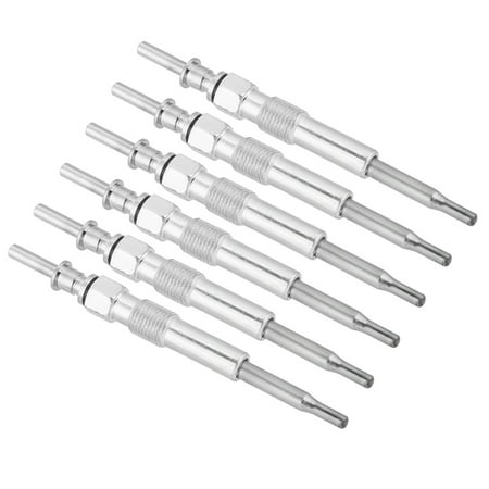 Diesel Heater Metal Glow Plugs, Diesel Glow Plugs Replacement ...