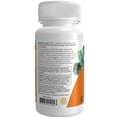 Iron 36mg Double Strength (Ferrochel Chelated Iron) Vegetarian Capsules ...