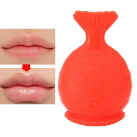 Mgaxyff Lip Plumping Tool,Lip Plumper Tool,Lip Plumper Tool Silione ...