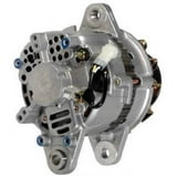 Alternator Fits Massey Ferguson Mf-20D Mf-20E Mf-20F Mf-30E Mf-40E ...