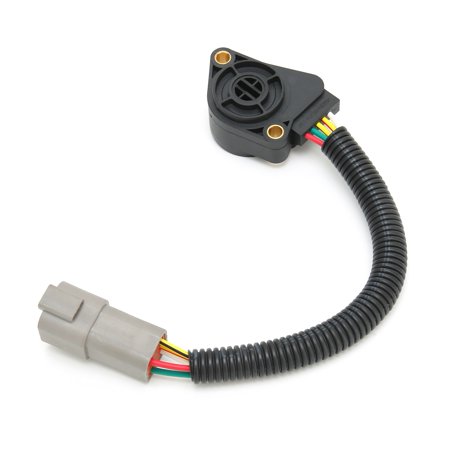 Replacement Throttle Position Sensor, Simple Structure Throttle ...