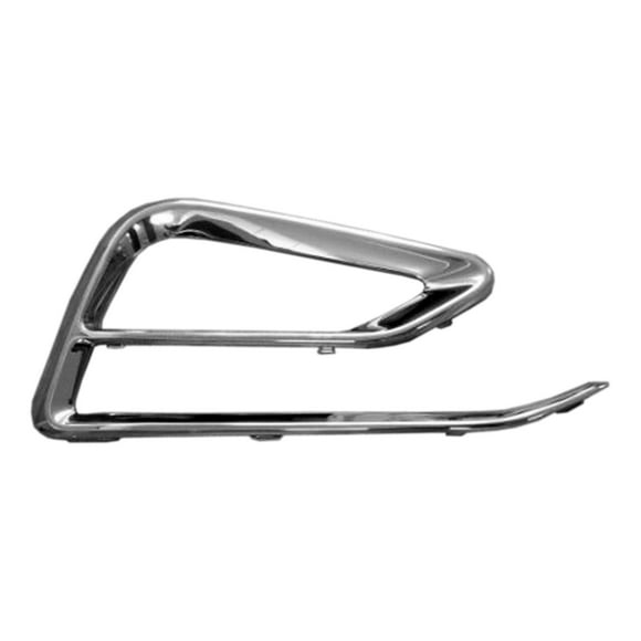 Chevy Cruze Front Bumper
