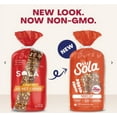 Sola Sweet Oat Bread, Low Carb, Keto Friendly, 1g Net Carbs, No Sugar ...